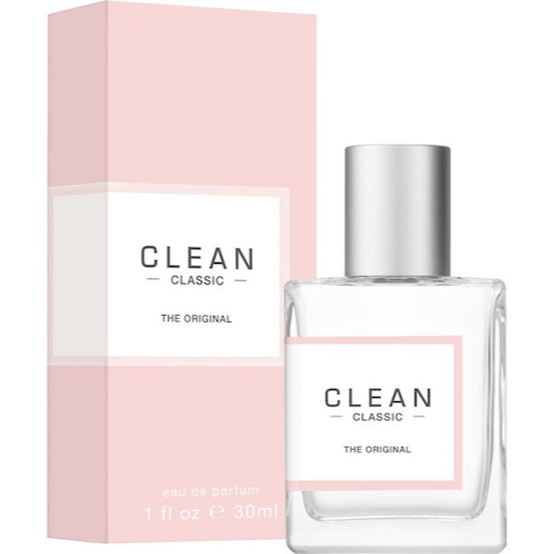 Clean The Original Parfume 30ml | 400,00 DKK (Fri fragt)