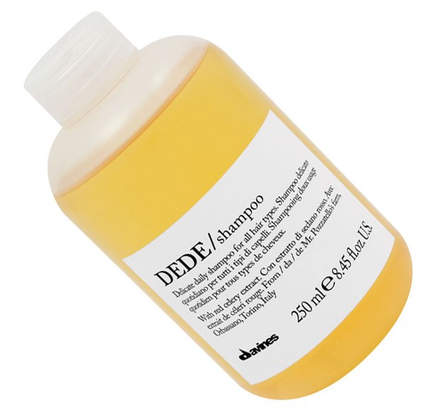 Davines Dede Shampoo 250ml | 179,00 DKK (Fri fragt)