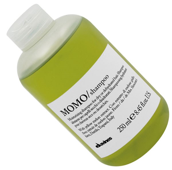 Davines Momo Shampoo 250ml | 179,00 DKK (Gratis fragt)