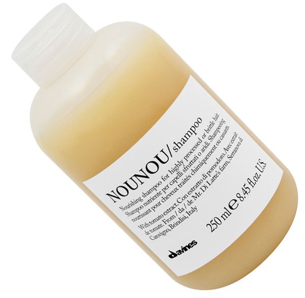 Davines NouNou Shampoo 250ml | 179,00 DKK (Gratis fragt)