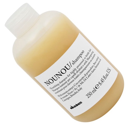 Davines NouNou Shampoo 250ml | 179,00 DKK (Gratis fragt)