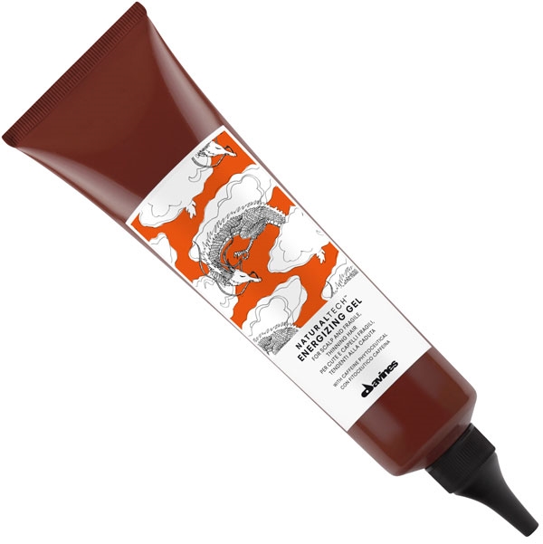 Davines Naturaltech Energizing Gel 150ml | 209 DKK (Fri fragt)