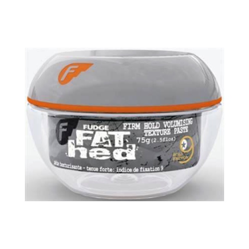 Fudge Fat Hed 75g - fra 94,- fri fragt