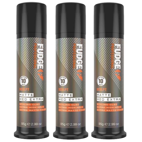 Fudge Matte Hed Extra 85g | 3 stk 349,00 DKK (Gratis fragt)