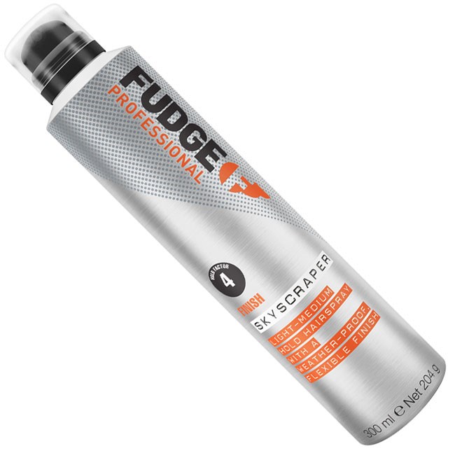 Fudge Skyscraper Hairspray 300ml | Fra 119 DKK (Fri fragt)