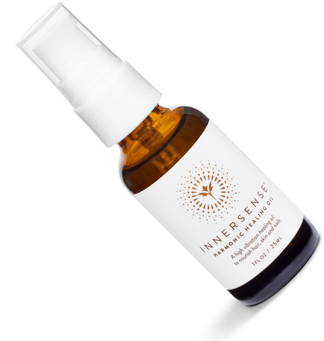Innersense Harmonic Treatment Oil 25ml | 229 DKK (Fri fragt)
