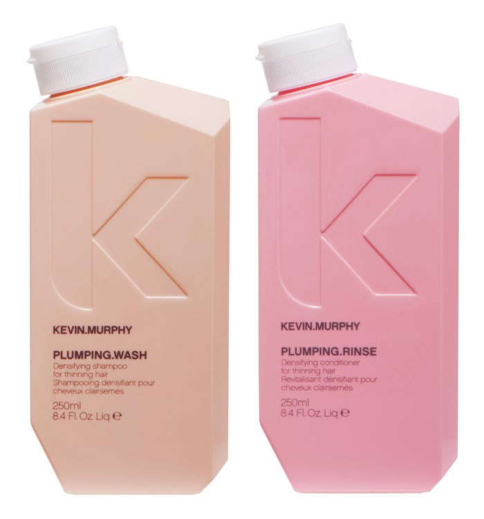 Kevin Murphy Plumping 2-pak | 364,80 DKK (Gratis fragt)