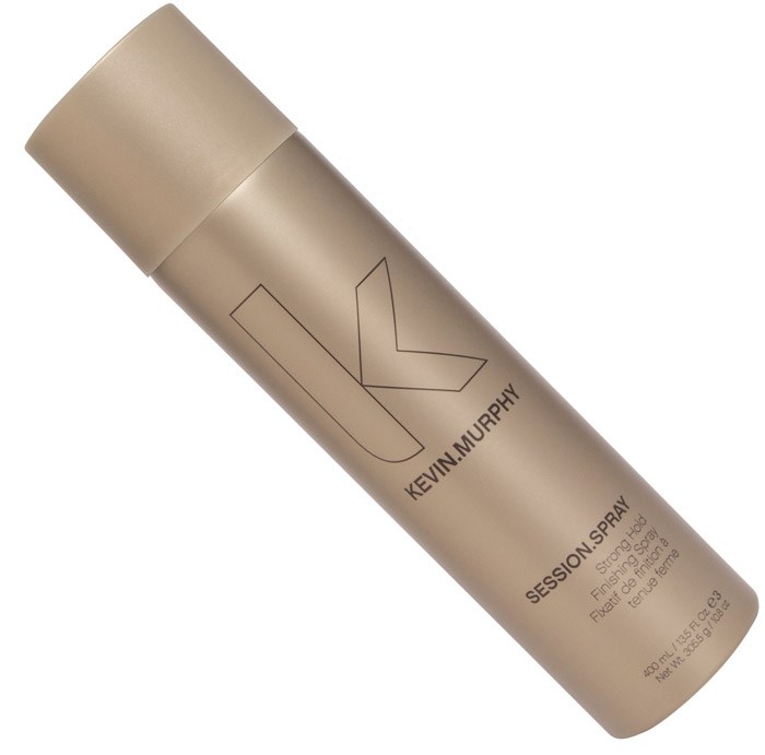 Kevin Murphy Session Spray 400ml | Fra 151,20 (Gratis Fragt)