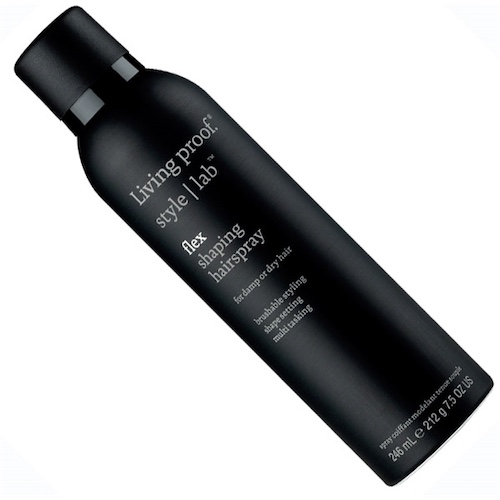 Living Proof Flex Shaping Hairspray | 208,00 DKK (Fri fragt)