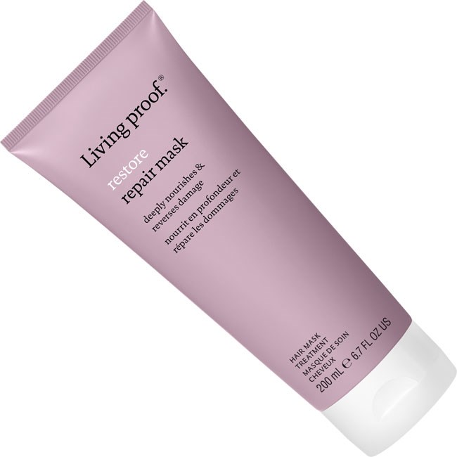 Living Proof Restore Repair Mask 200ml - 296,00 DKK