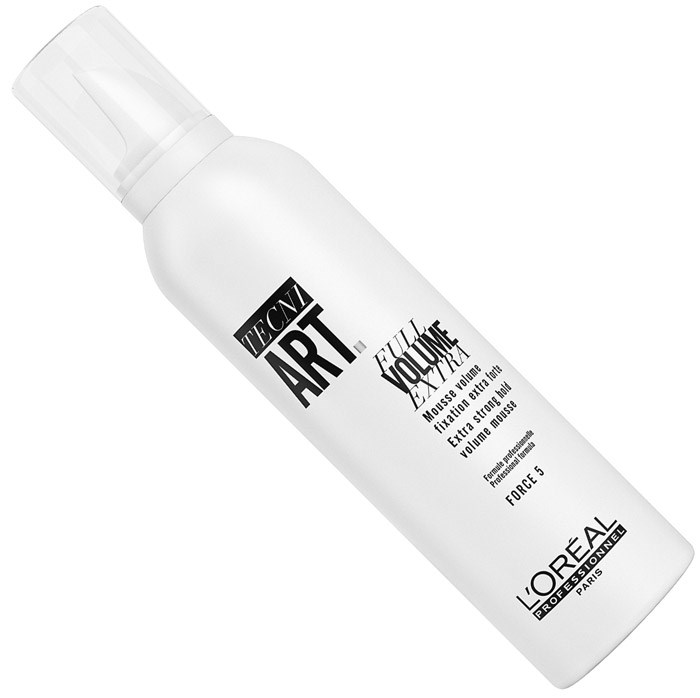 Loreal Tecni Art Full Volume Extra 250ml | 109,00 DKK