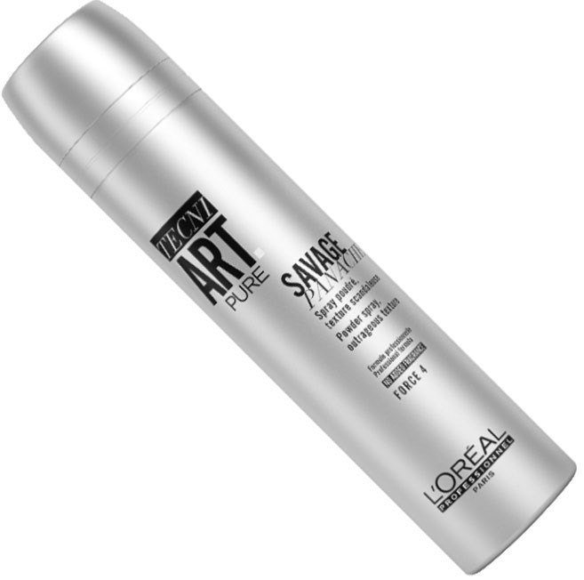 Loreal Tecni Art Savage Panache Pure | 119 DKK (Fri fragt)