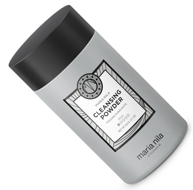 Maria Nila Cleansing Powder 60g | 109,00 DKK (Fri fragt)