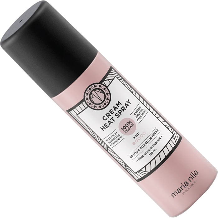 Køb Maria Nila Cream Heat Spray 150ml (Gratis Fragt)