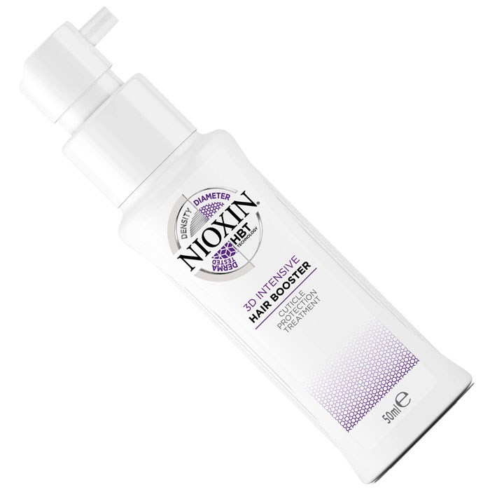 Nioxin Intensive Treatment Hair Booster 50ml | 239,00 DKK