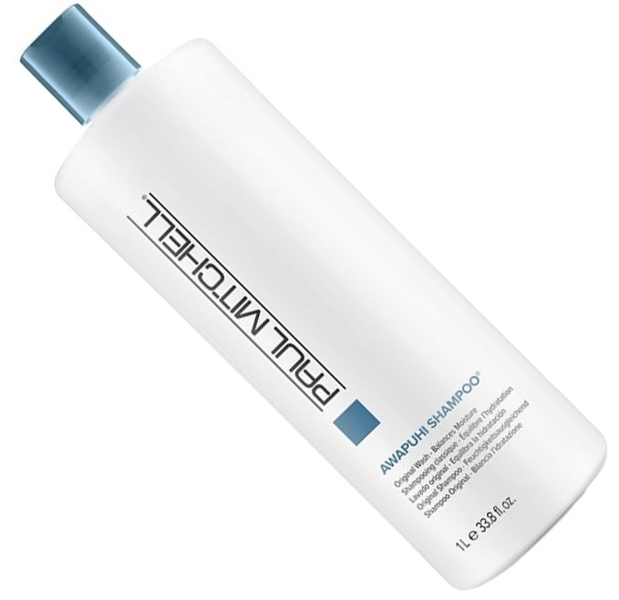 Paul Mitchell Original Awapuhi Shampoo 1000ml | 299 DKK