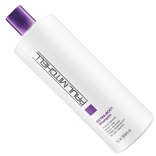 Paul Mitchell Extra-Body Shampoo 1000ml | 299,00 DKK