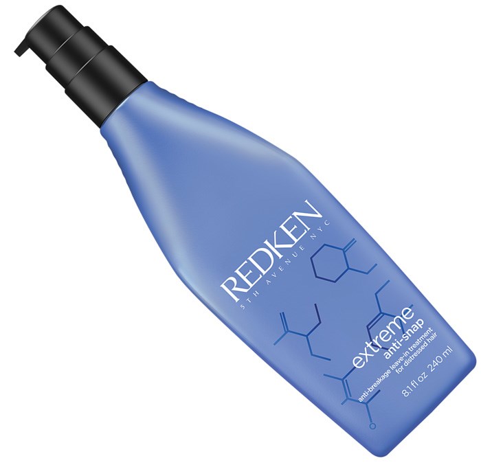 Redken Extreme Anti-snap 240 ml | 189,00 DKK (Gratis fragt)