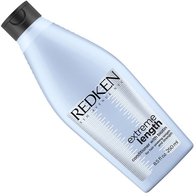 Redken Extreme Length Conditioner 250ml | 159,00 DKK