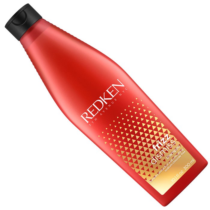 Redken Frizz Dismiss Shampoo 300ml | 139,00 DKK (Fri fragt)