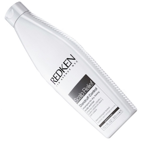 Redken Scalp Relief Dandruff Control Shampoo | Fra 139,00 DKK