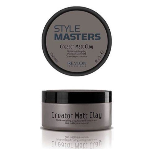 Revlon Style Masters Creator Matt Clay - køb her - fri fragt