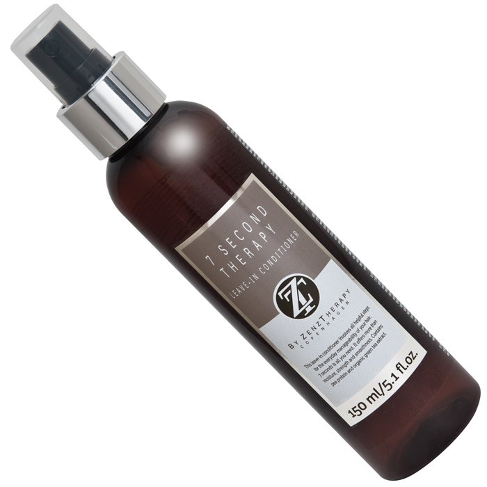 Zenz Therapy 7-Second Therapy Leave-In Conditioner | Fri fragt