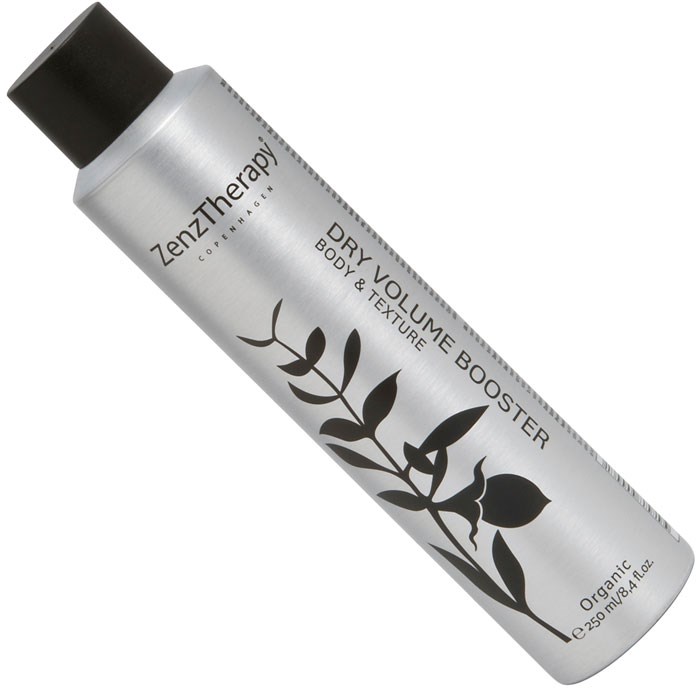 Zenz Therapy Dry Volume Booster | Fra 138,60 | Gratis fragt